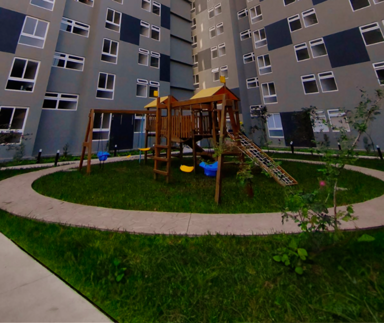 PROSPERA - Comienza tu historia Próspera